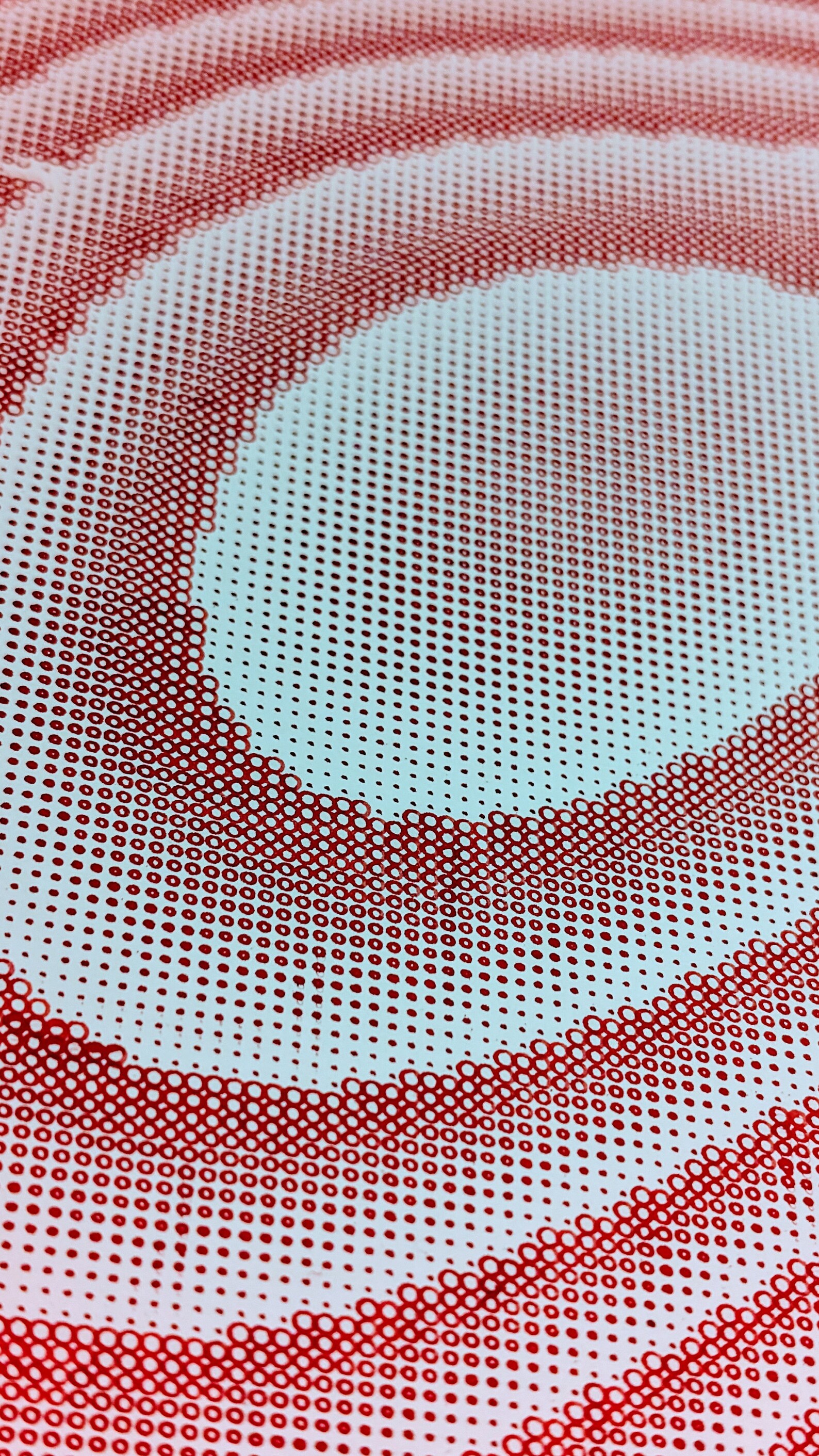 A3 Pen Plotting Generative Art - 'f(x,y)' | Pen Plotter | Function Art ...