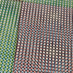 A3 Pen Plotting Generative Art - 'layered Moire Pattern' | Generative Art Print | Ink ...