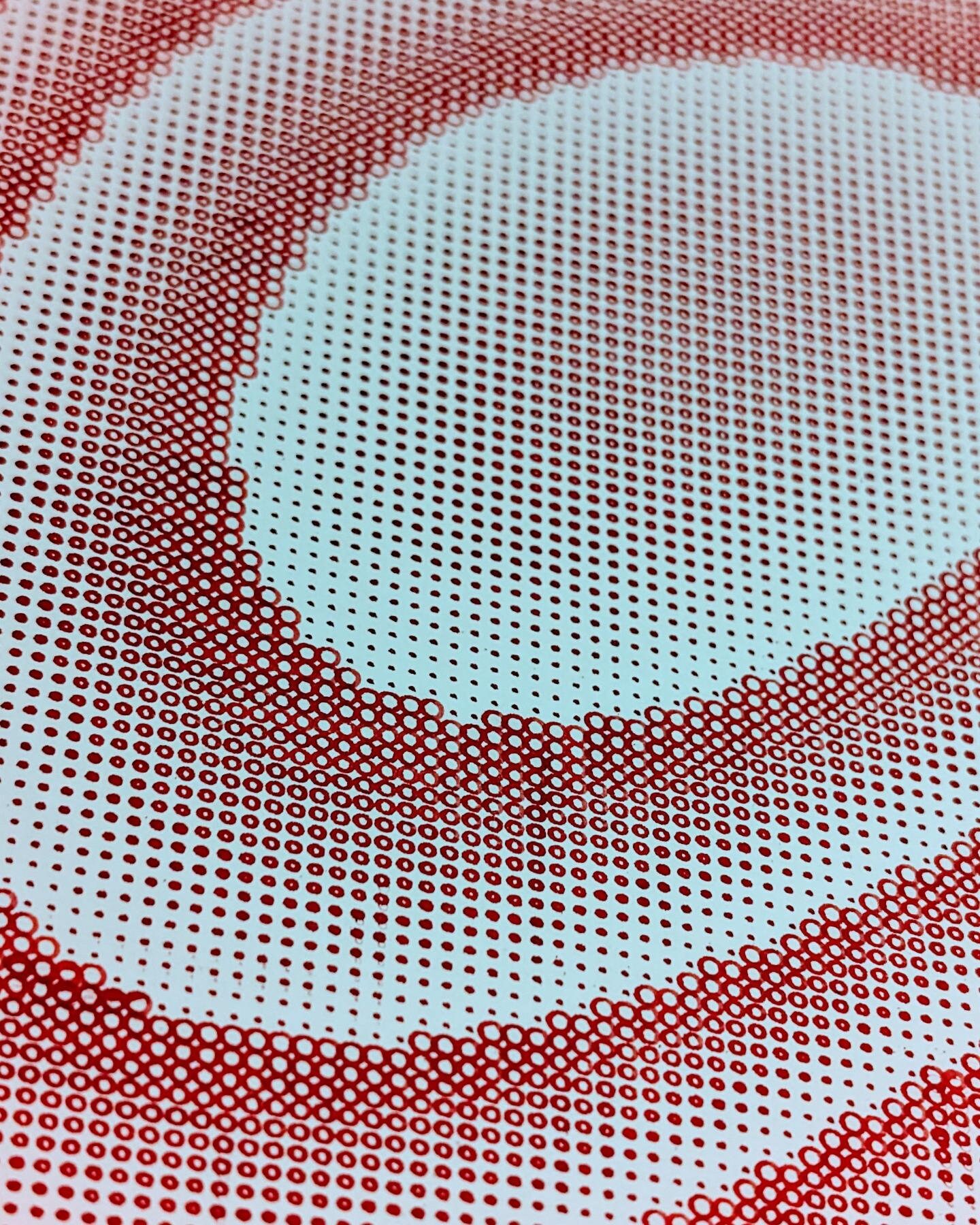 A3 Pen Plotting Generative Art - 'f(x,y)' | Pen Plotter | Function Art | Abstract Art ...