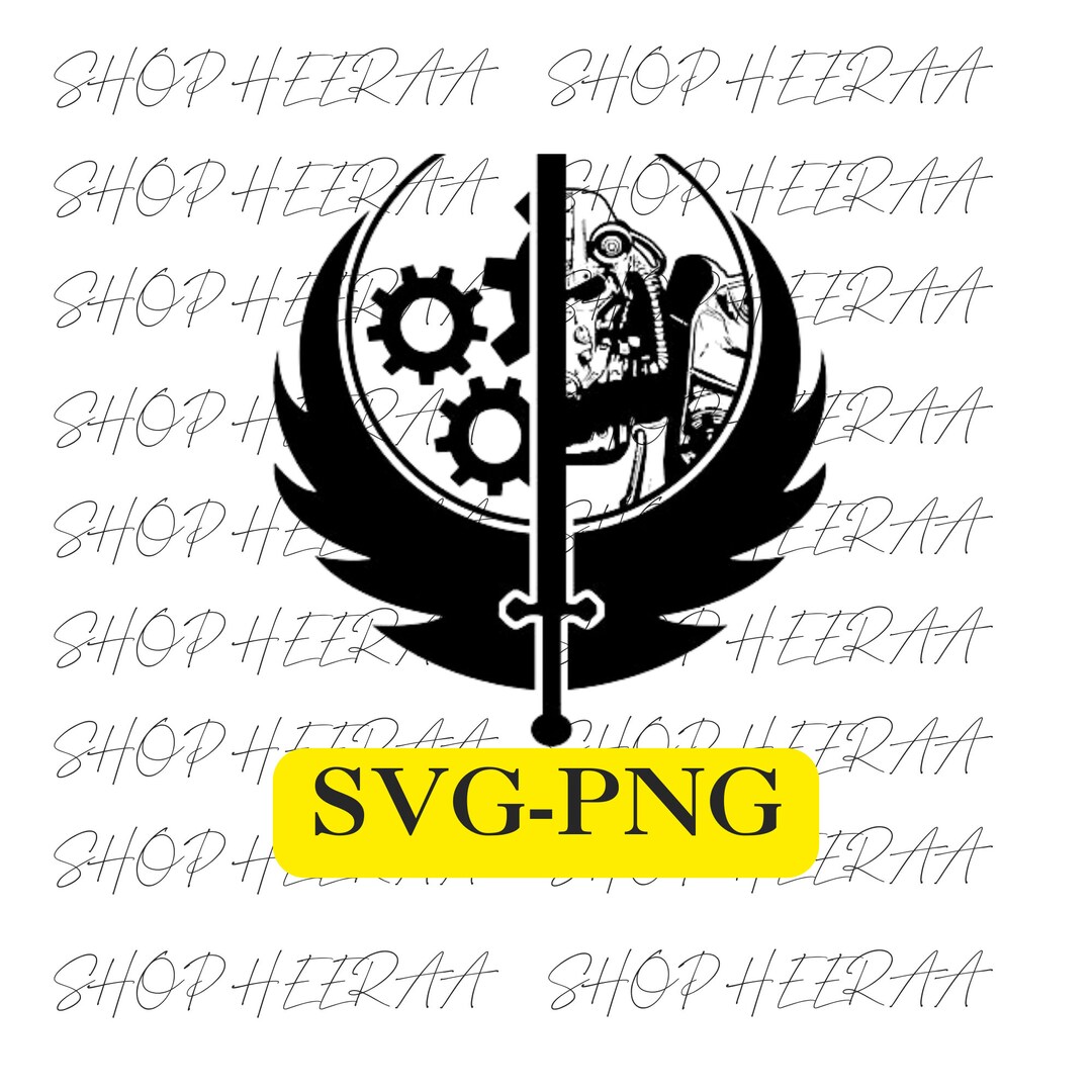 Fallout Png-svg Game Png Gamer Png Png Gift Tshirt Png Png Mug Png ...