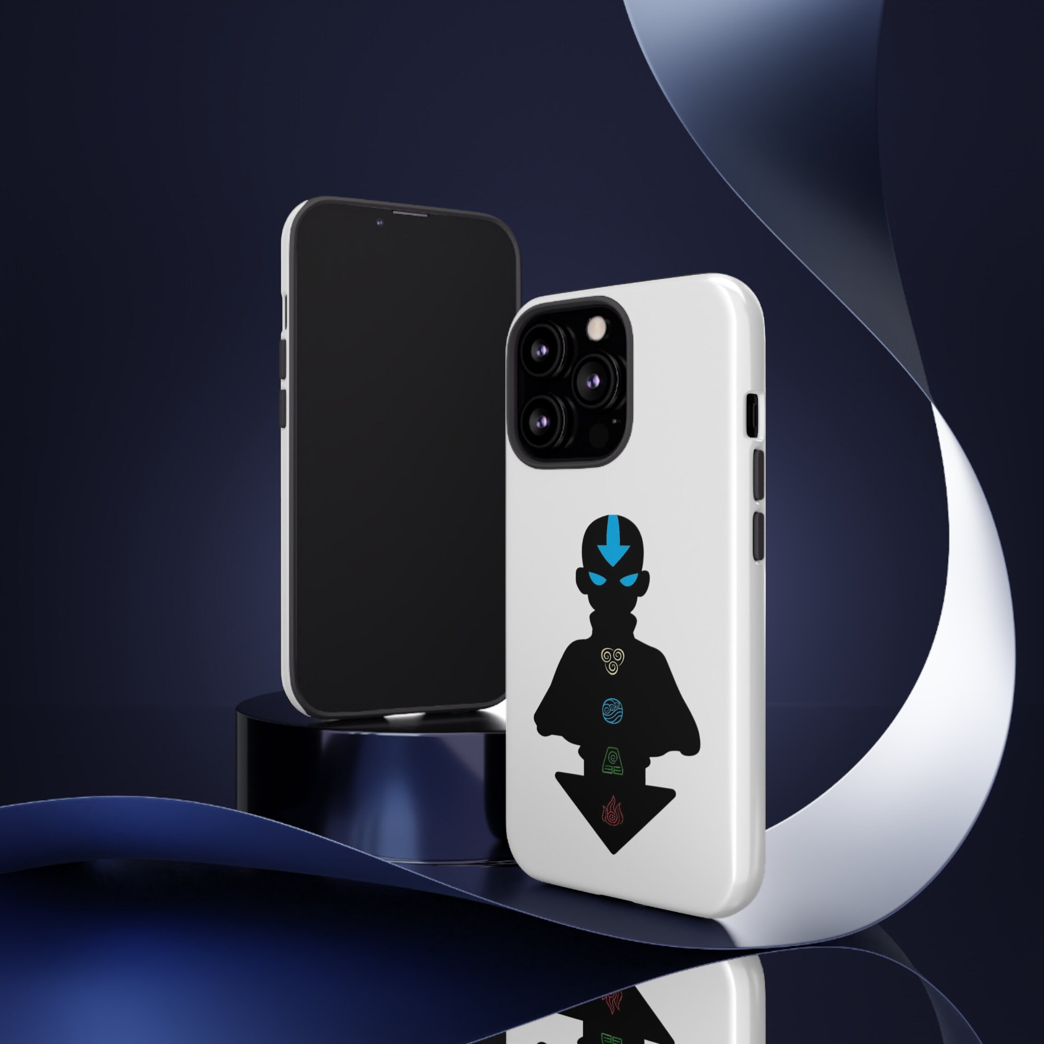 Avatr Phone Case the Last Air Bender Phone Case Phone Case Tough Phone ...
