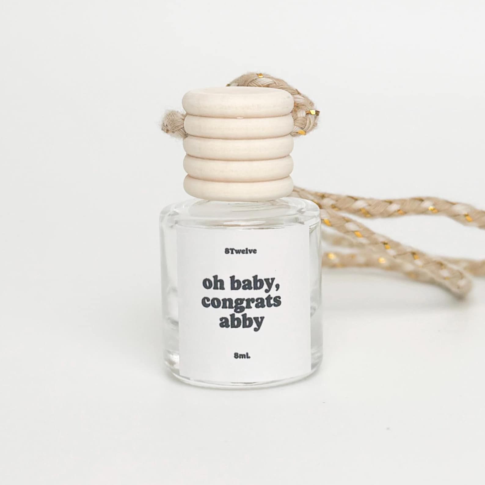Custom Car Diffusers in Bulk – Personalized Gifts for Weddings ...