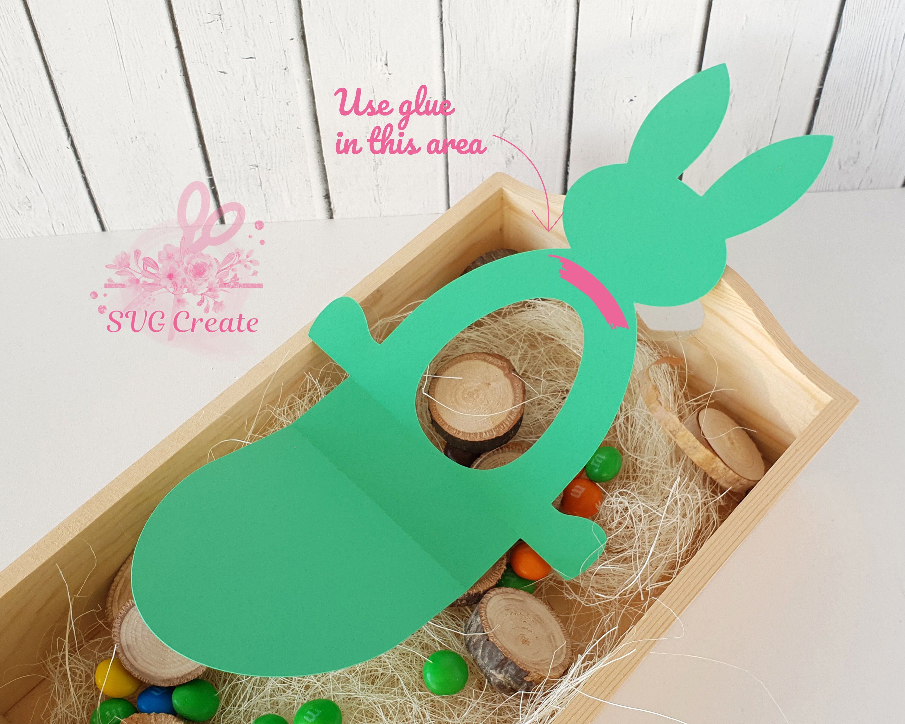 Kinder Egg Holder, Wrap for Chocolate Egg, Easter Gift, Svg Cut File - Etsy