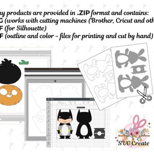 Steve 3D Paper Doll, Steve Svg, DIY Cut and Print - Etsy