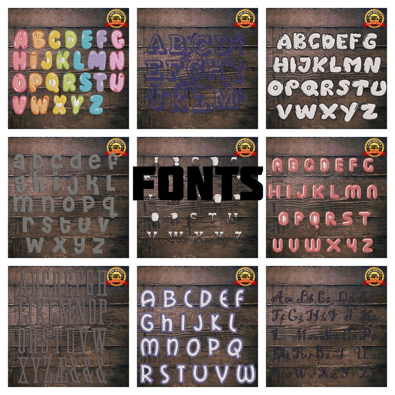 MEGA BUNDLE EMBROIDERY Designs for Embroidery Machines, Embroidery ...