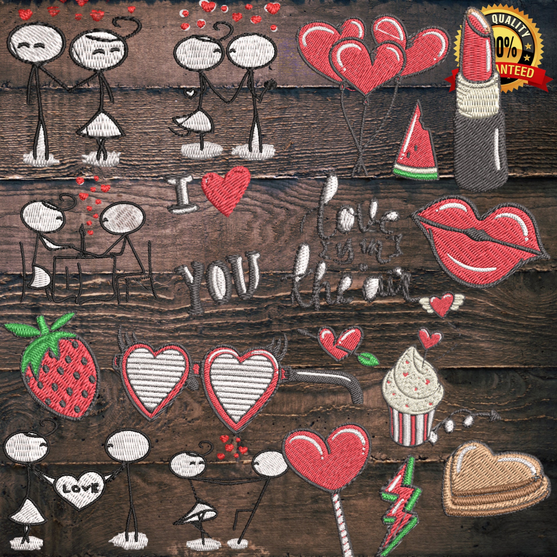 HOLIDAYS BUNDLE EMBROIDERY Designs for Embroidery Machines, Embroidery ...