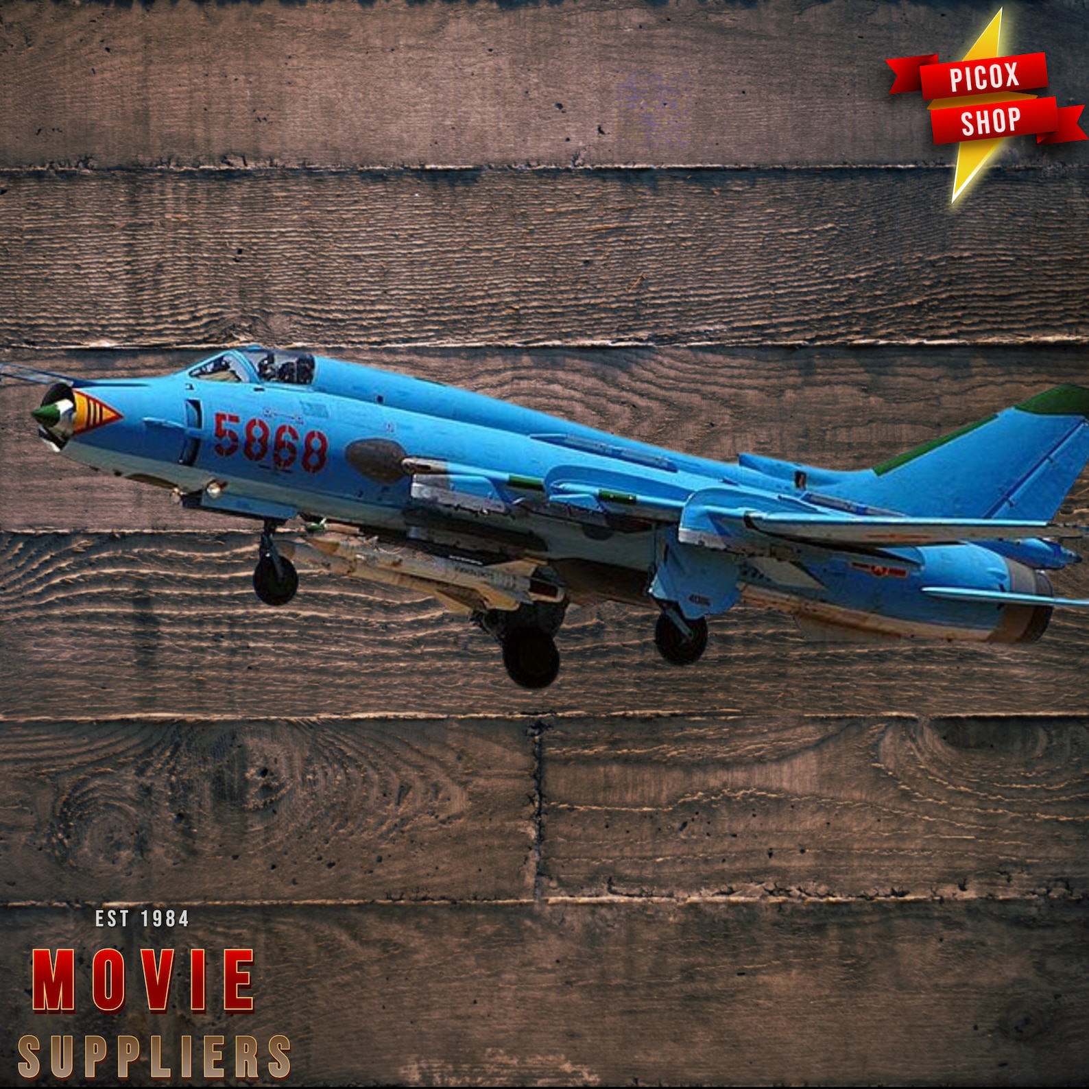 Pack War Planes Stl Files for 3D Printing , Instant Download Drive Link, Pack Stl, F22, F35 ...