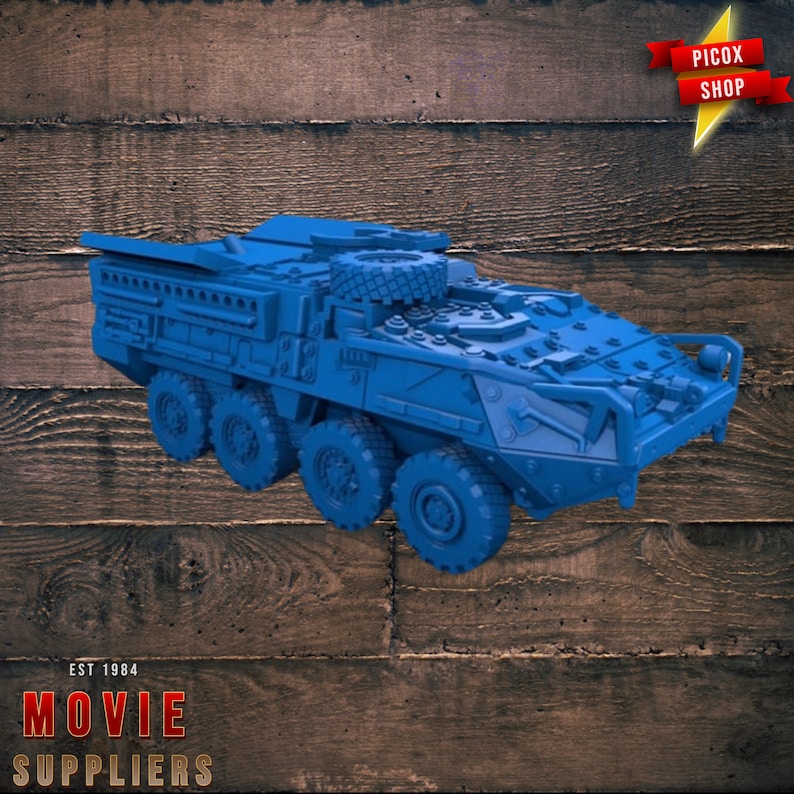 Pack War Vehicles Stl Files for 3D Printing , Instant Download Drive ...