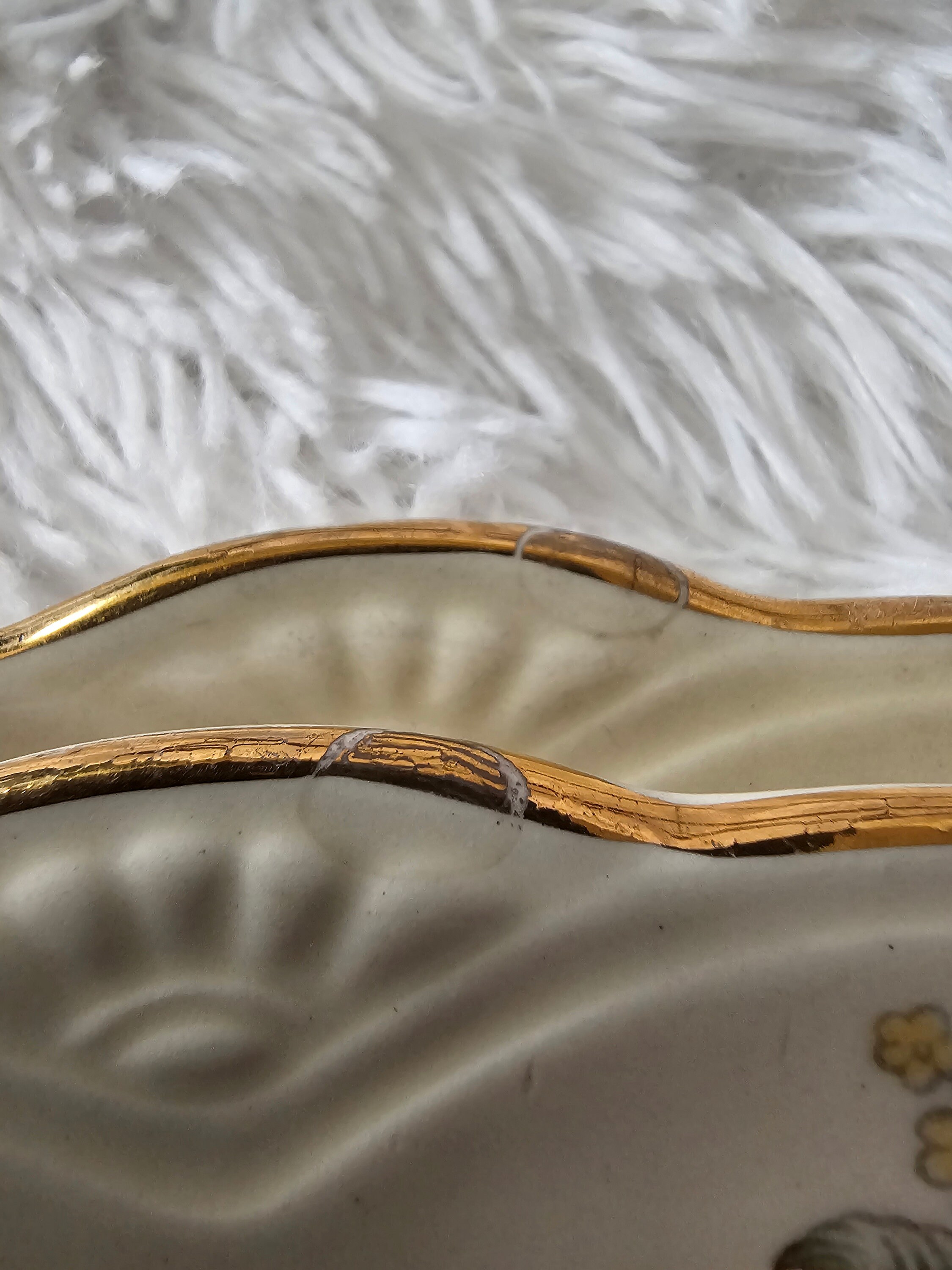 Rare Pattern 1948 Homer Laughlin Plate - Etsy