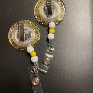 Bible Verse Badge Reel - Etsy