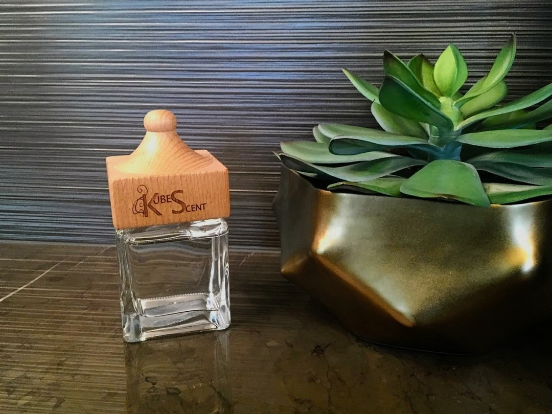 Squash No Reed No Spill Reed Diffuser Kubescent Air Freshener Premium ...