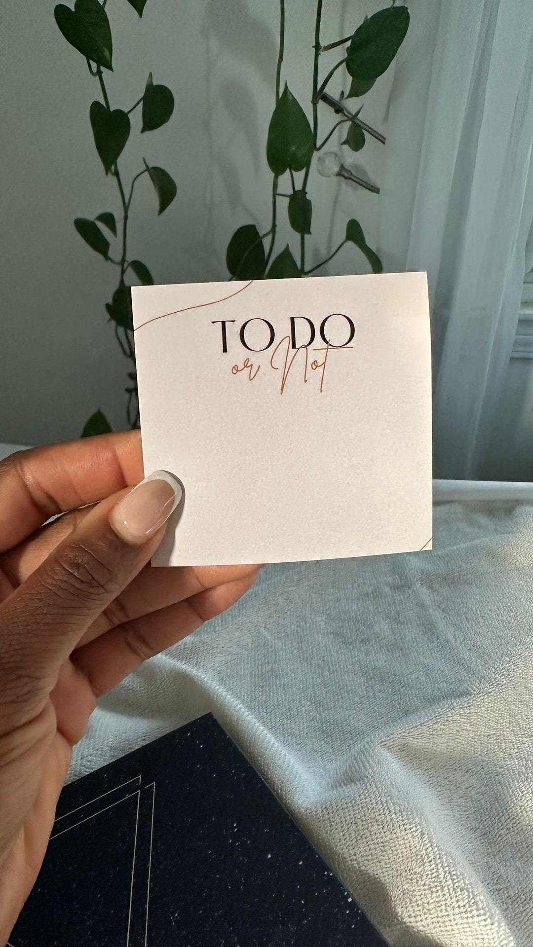 To Do Post It | Sticky Notes | Post-it Notes | Sticky Note | - Etsy