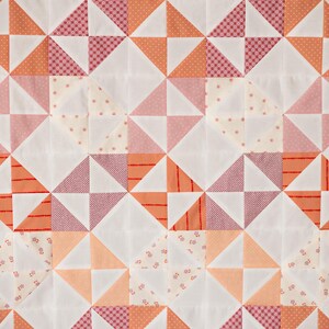 Beginners Quilt Pattern PDF Bundle - Includes 3 PDF Beginner Quilt ...