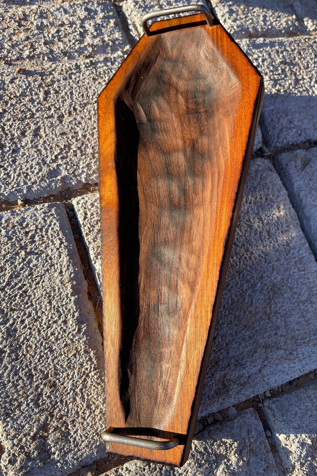 Coffin Tray - Etsy