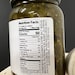 Sweet Fire Relish 16 Ounce Jar BJ Gourmet Garlic Farm - Etsy