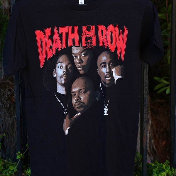 Death Row - Etsy