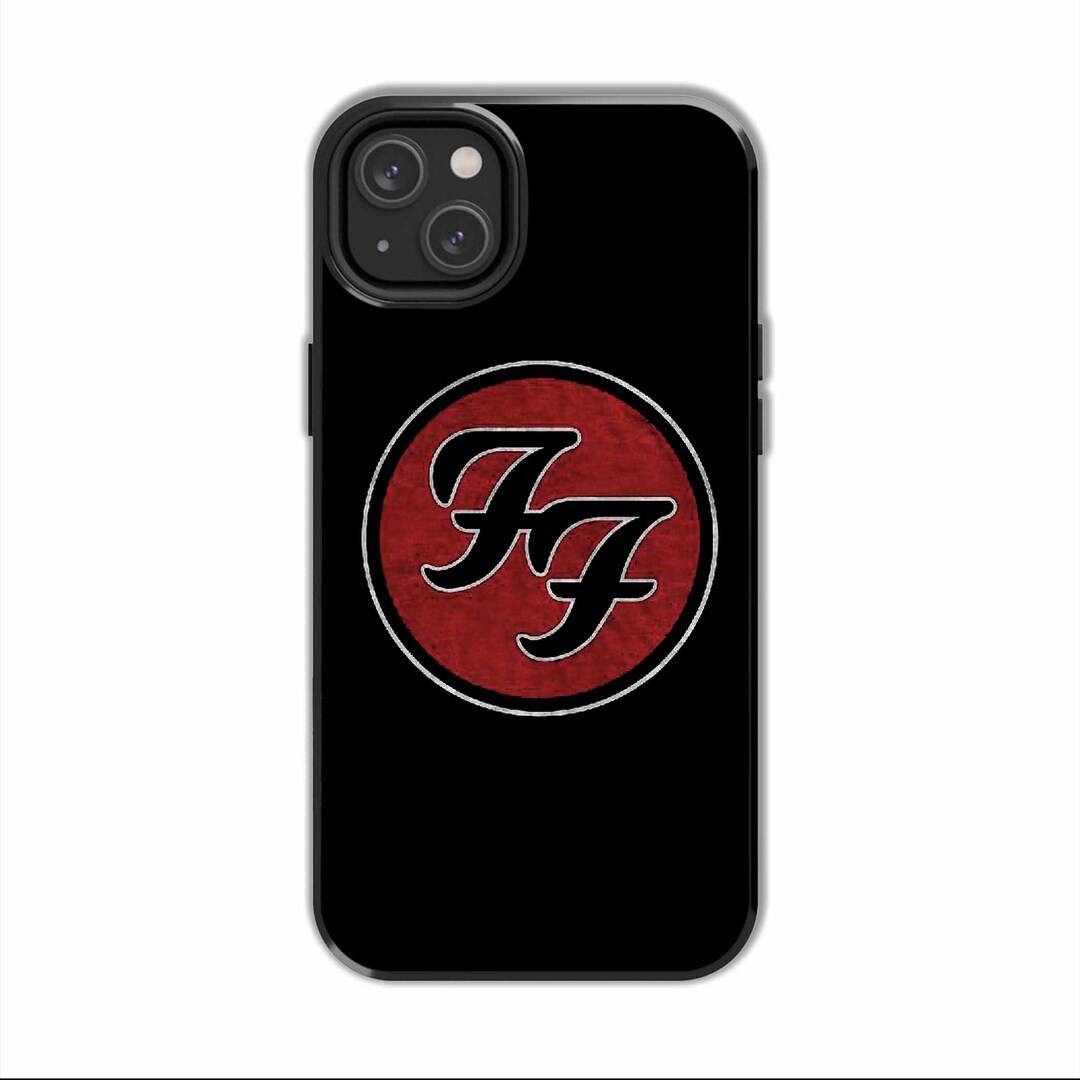 New Logo Phone Best Seller Fighters Iphone Case FF for 11 12 - Etsy