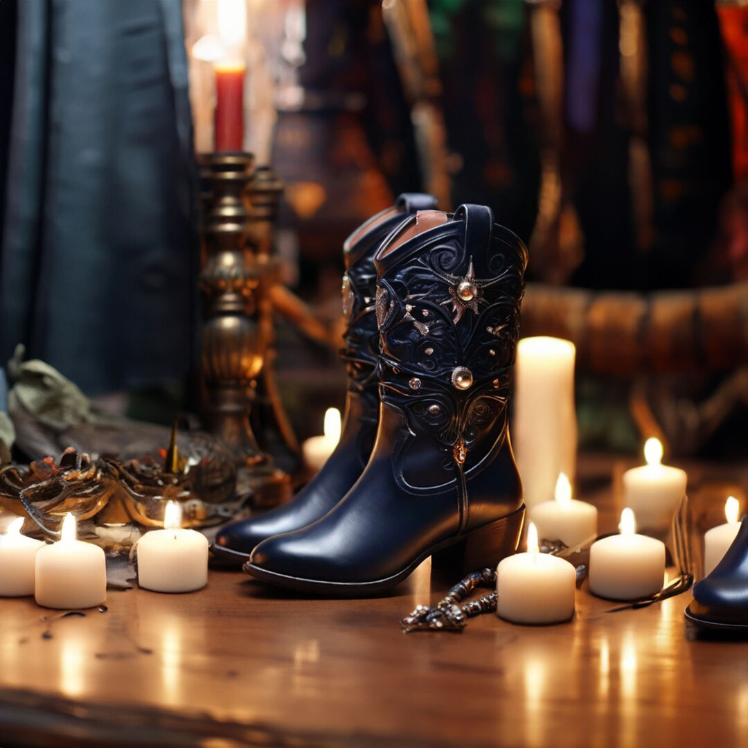 Beauty Charm Spell Casting Channel Your Inner Goddess for Effortless ...
