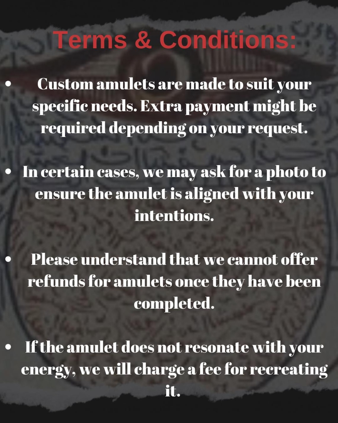 Powerful Love Attraction and Binding Spell - Black Magic Talisman ...