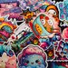 Kawaii Ramen Bowl Sticker Pack Cute Fun Stickers Stickers Pack of 4 ...