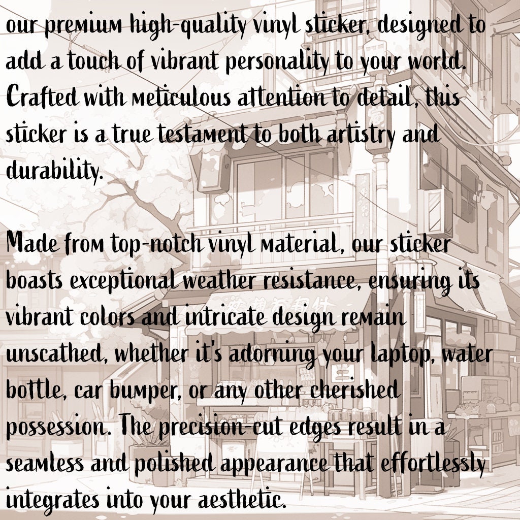 Kawaii Ramen Bowl Sticker Pack Cute Fun Stickers Stickers Pack of 4 ...