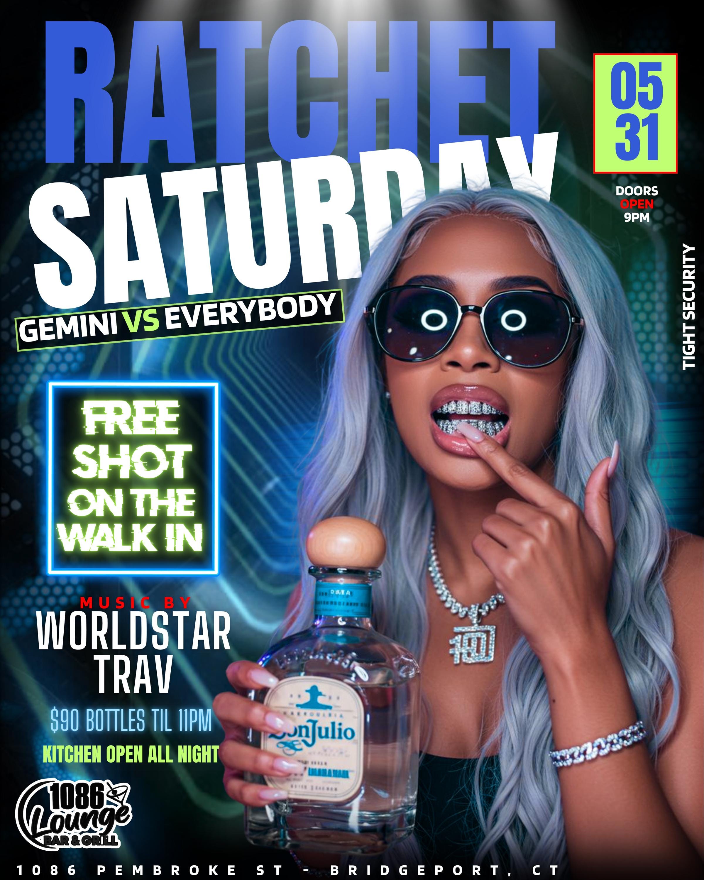 Editable Motion/animated Baddies Club Flyer Canva Template Ladies Night ...