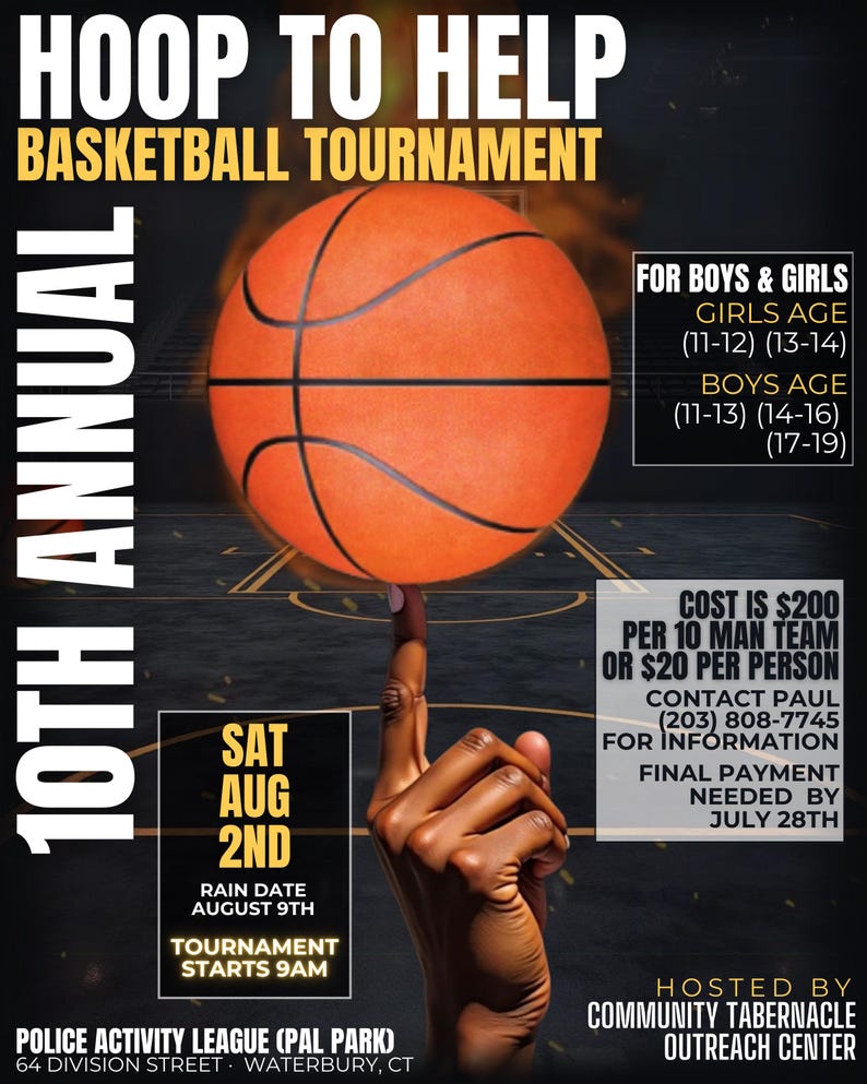Editable Motion Animated Basketball Tournament Flyer Canva Template ...