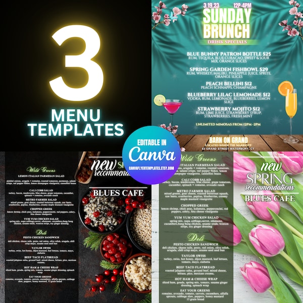 Editable Motion/animated Back to School Event Flyer Canva Template - Etsy