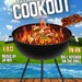Editable Canva Motion Animated Cookout Bbq Flyer Template A Party Flyer ...
