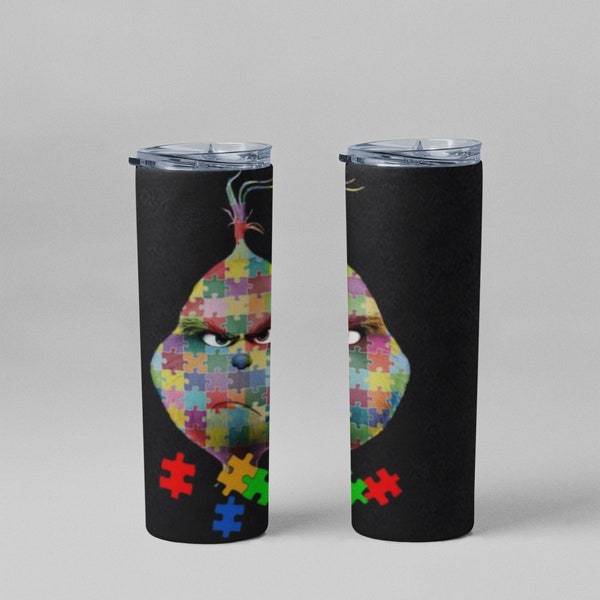 Grinch Pajamas - Etsy