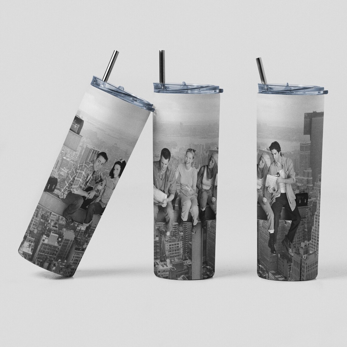 FRIENDS Png File for Sublimation - Etsy