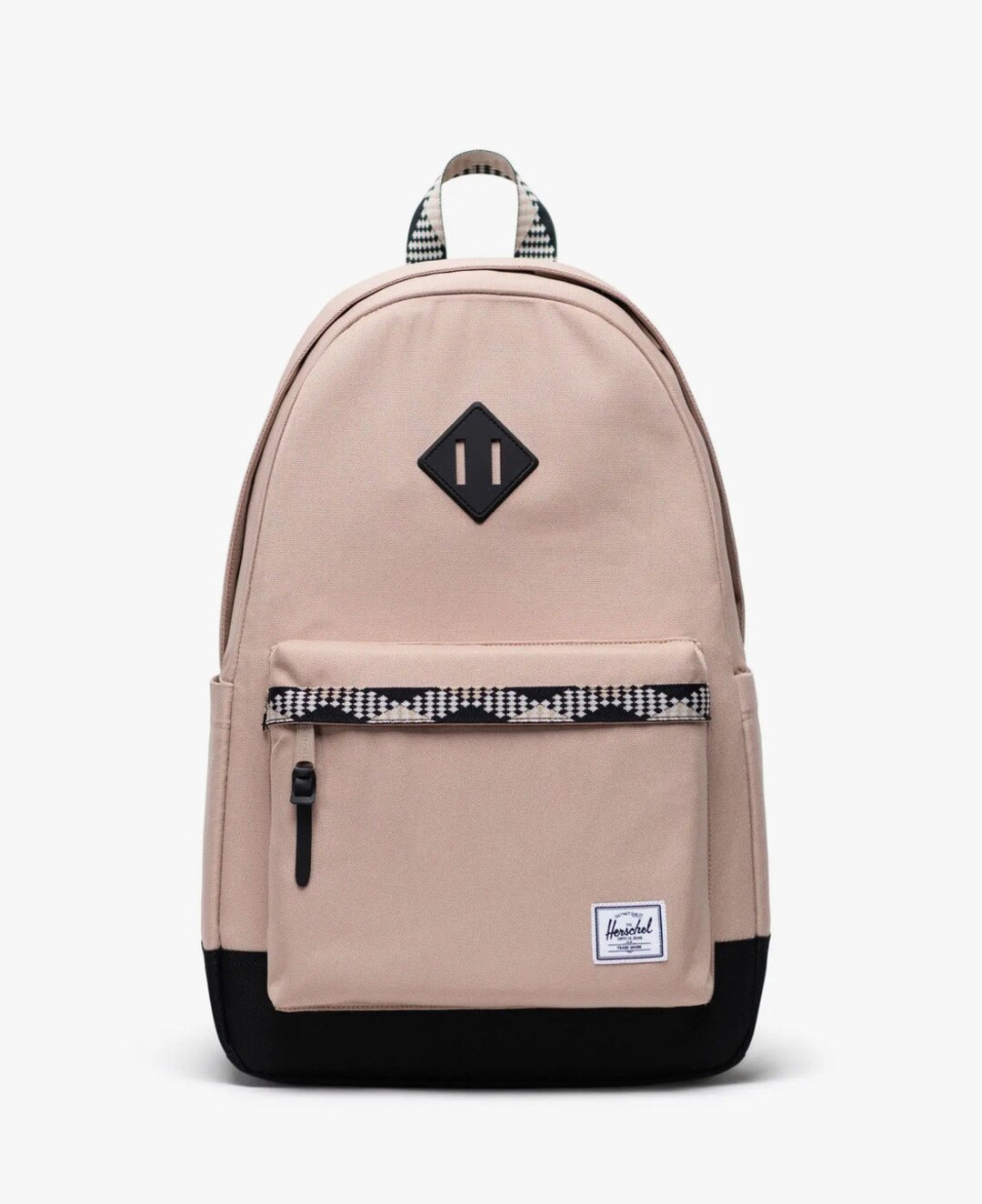 Herschel Heritage Backpack Feeding Tube Adapted, NG Tube, NJ Tube, G ...