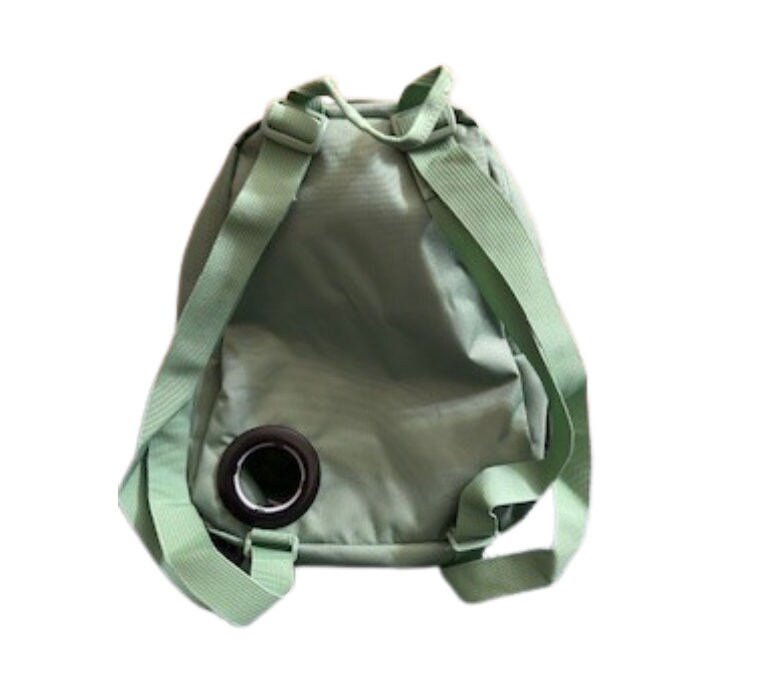 G/j-tube Modified Feeding Tube Backpack, 12 Inch, Enteralite Infinity ...