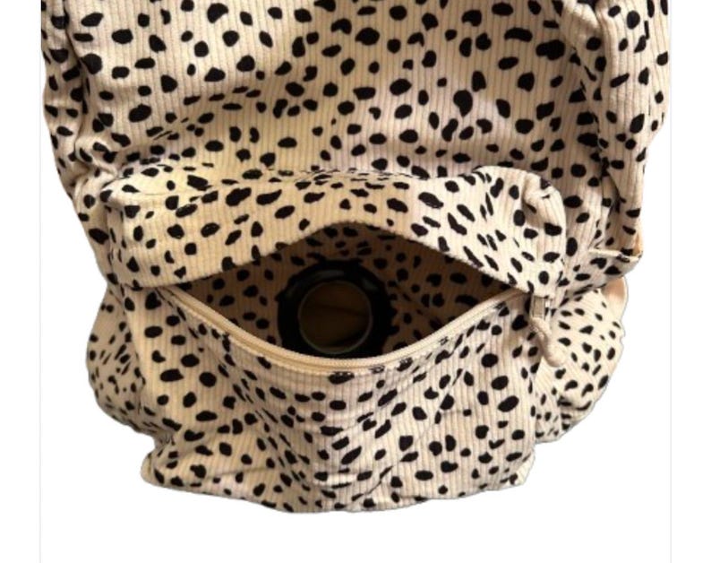 TPN Modified Backpack, 17 Inch, Multiple Colors, Curlin 6000, Cadd 5700 ...