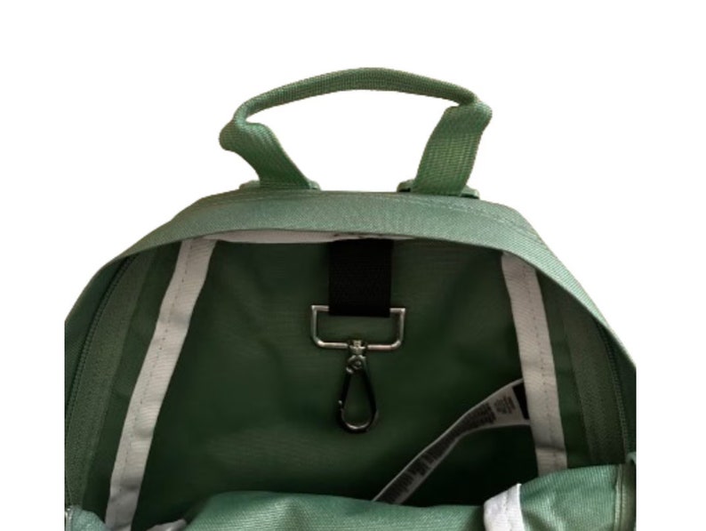 G/j-tube Modified Feeding Tube Backpack, 11 Inch, Enteralite Infinity ...