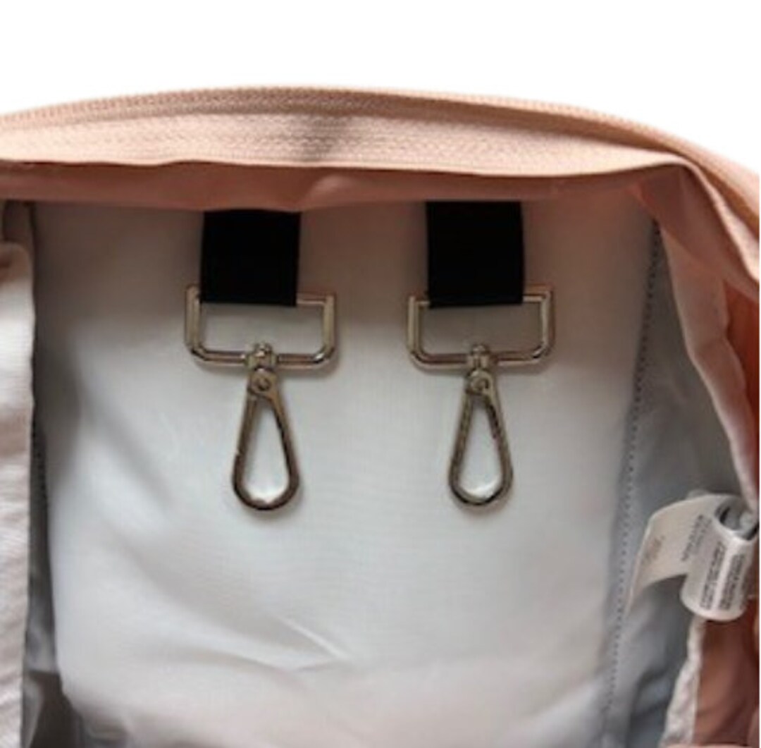 TPN Modified Wheelchair Adaptive Backpack, 16 Inch, Multiple Colors ...