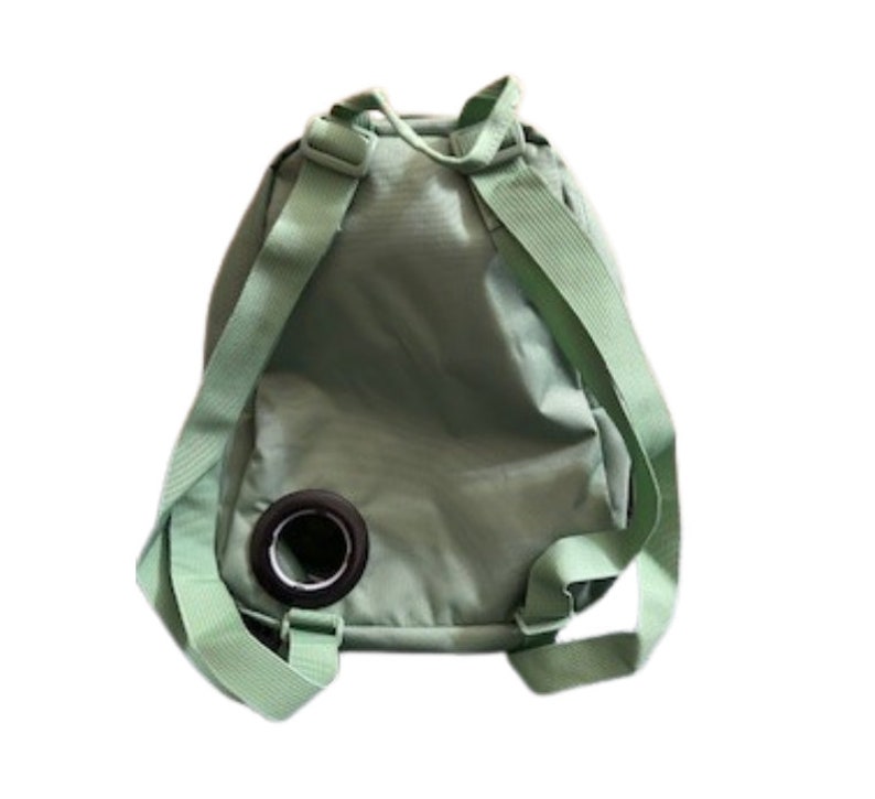 G/j-tube Modified Feeding Tube Backpack, 12 Inch, Enteralite Infinity ...