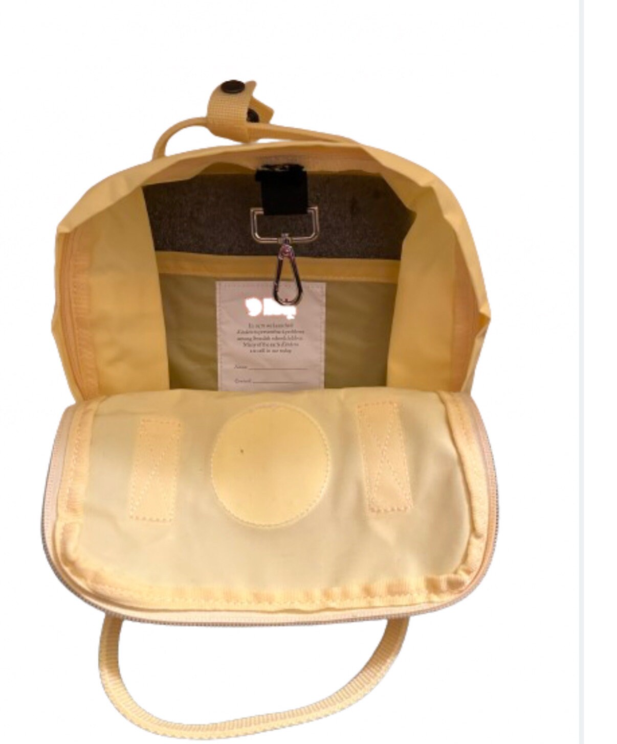 G/j-tube Modified Feeding Tube Backpack, 12 Inch, Enteralite Infinity ...