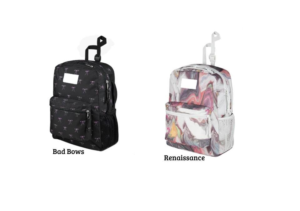 TPN Modified Wheelchair Adaptive Backpack, 16 Inch, Multiple Colors ...