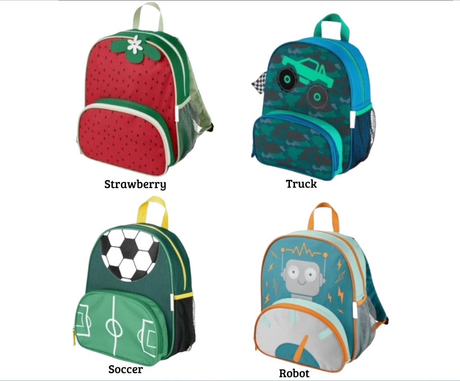 G/j-tube Modified Feeding Tube Backpack, 12 Inch, Enteralite Infinity ...