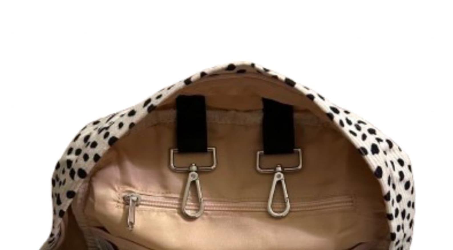 TPN Modified Backpack, 17 Inch, Multiple Colors, Curlin 6000, Cadd 5700 ...