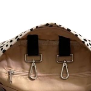 TPN Modified Backpack, 17 Inch, Multiple Colors, Curlin 6000, Cadd 5700 ...