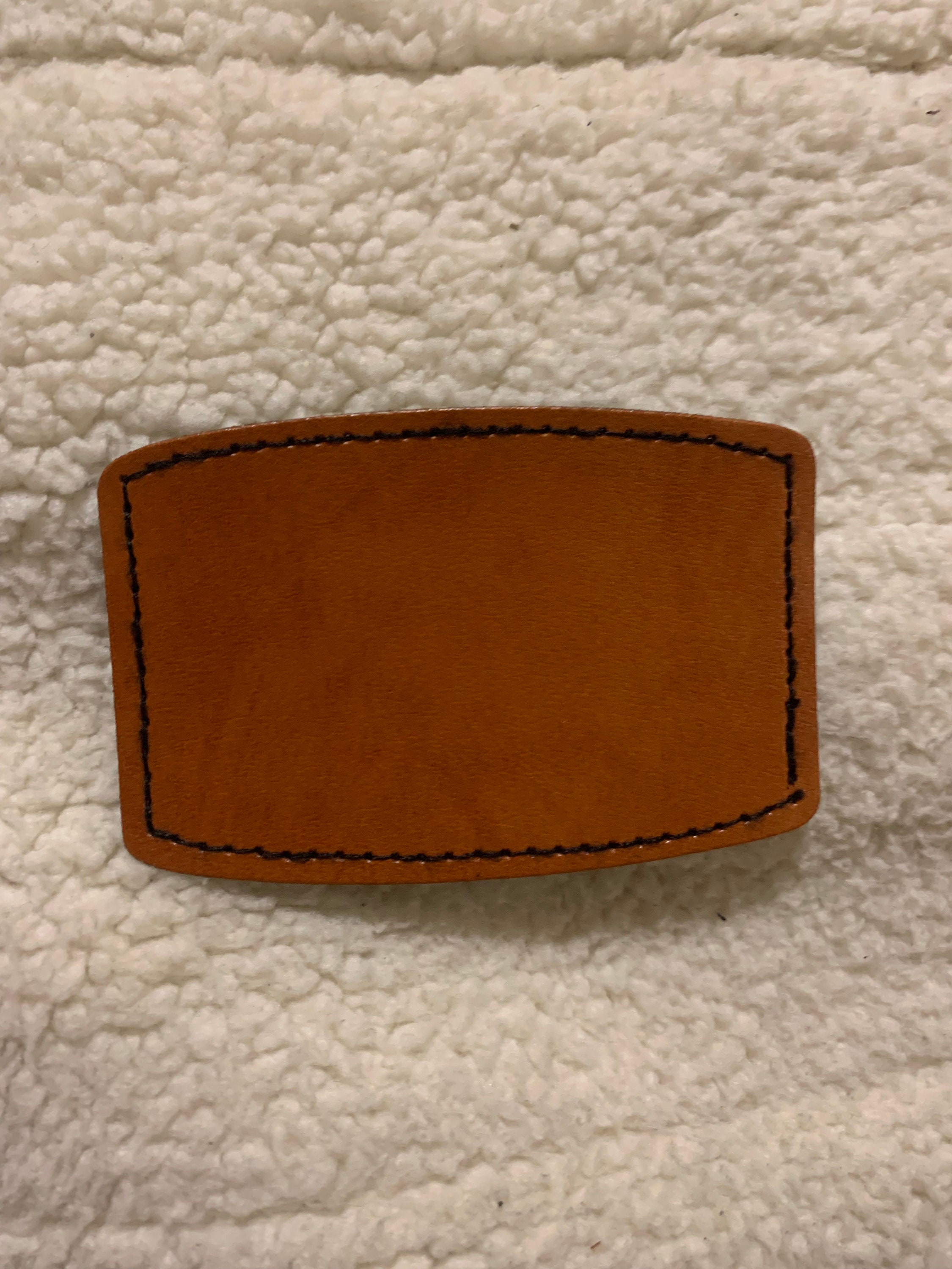 Risky Chrisky Leather Morale Patch Risky Chrisky Affiliate Product - Etsy