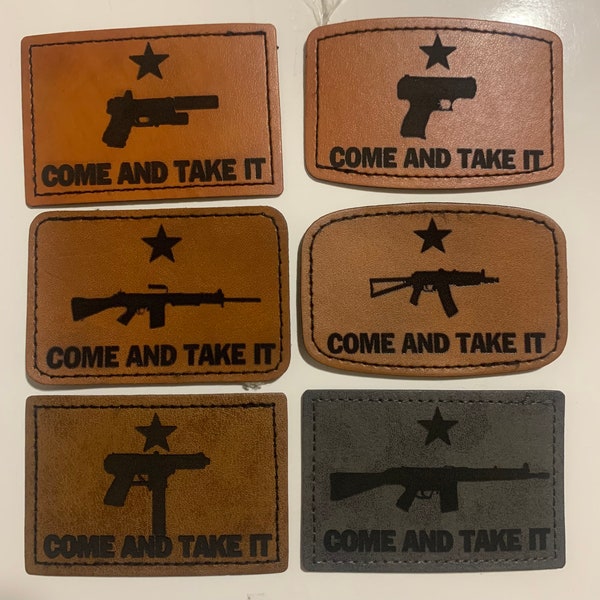 Laser Patches - Etsy