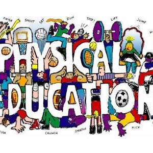 High School PE Mastery: 25 Dynamic Lesson Plans - Etsy