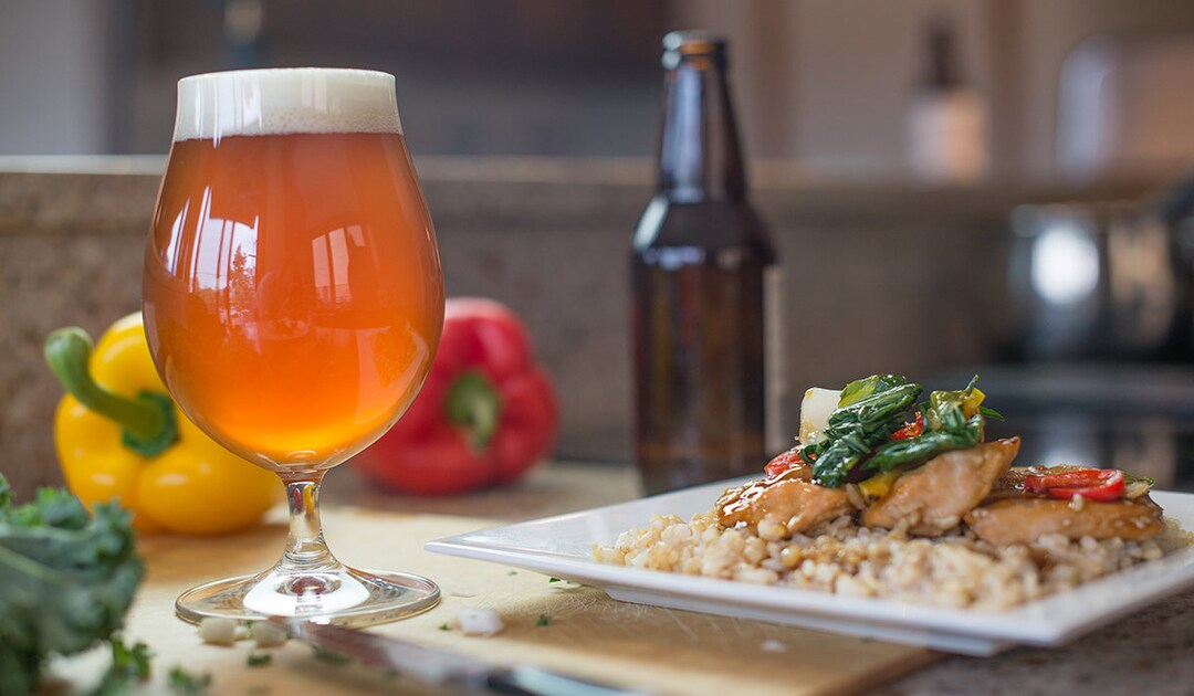 IPA Palate Party: Elevate Your Gathering With 25 Fun Food Pairings - Etsy