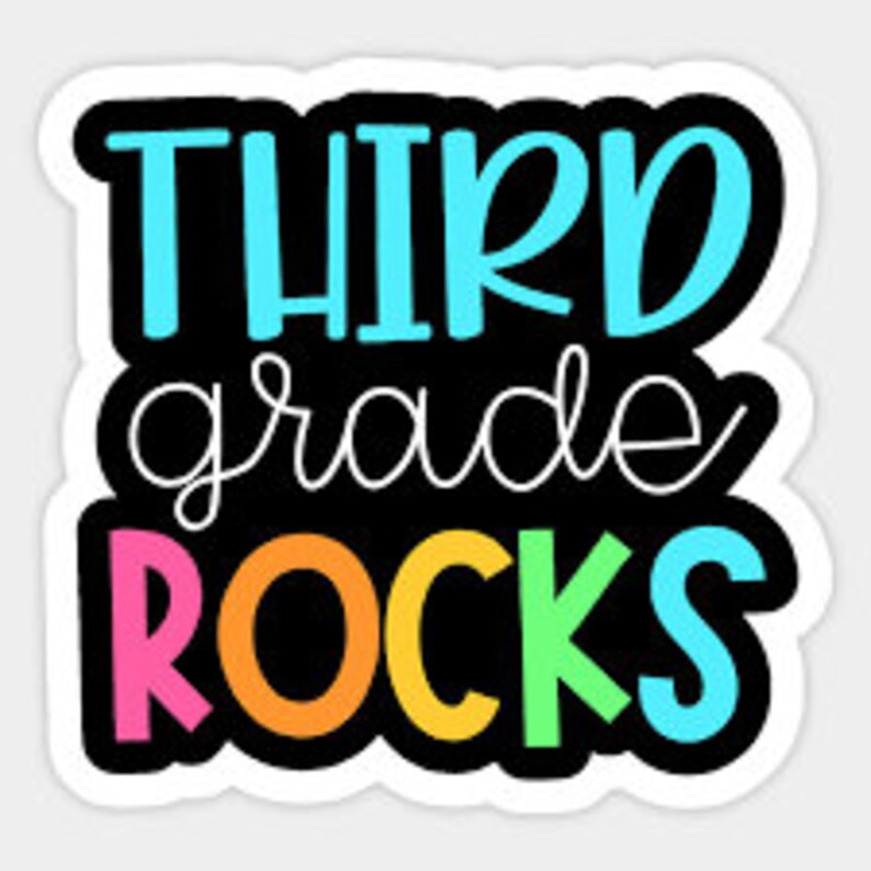 Grade 3 Mastery: 25 Engaging Lesson Plans - Etsy