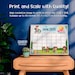 June 2025 Printable Children Calendar, Fun Bicycle Theme, Monthly ...