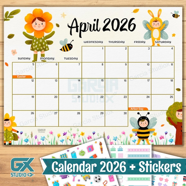 May. 2025 April. 2026 - Etsy UK