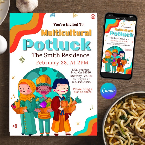 Multicultural - Etsy